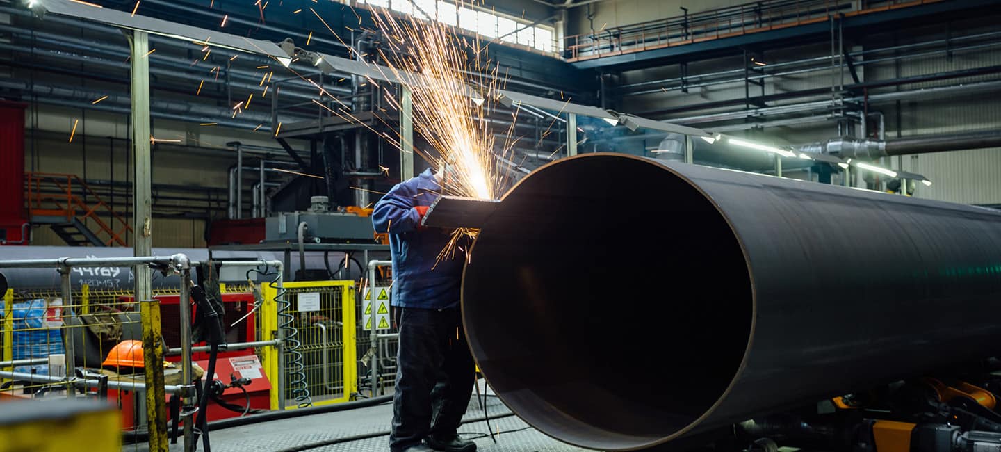 Home - Metron International